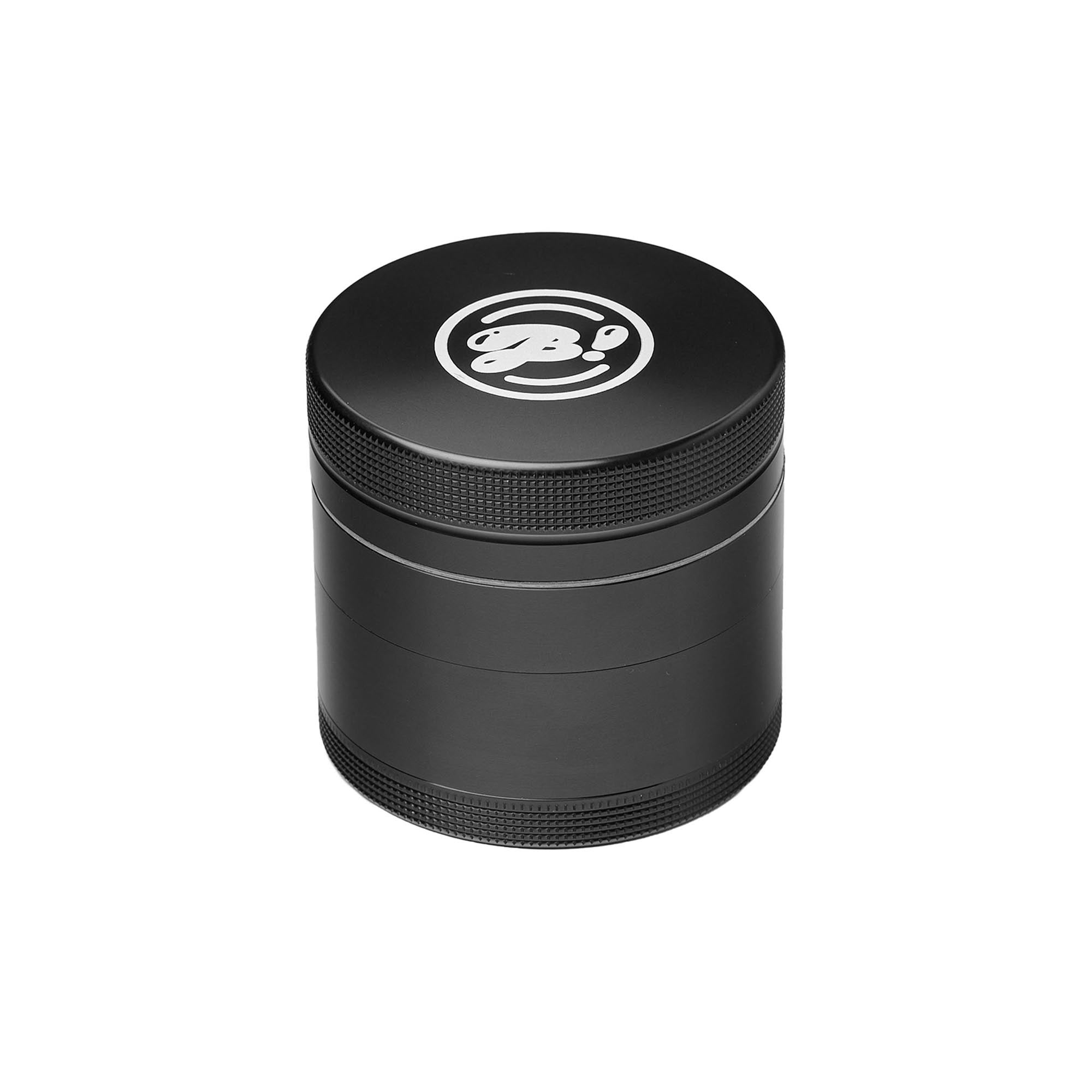 Medium 4pc Grinder – BigFun!