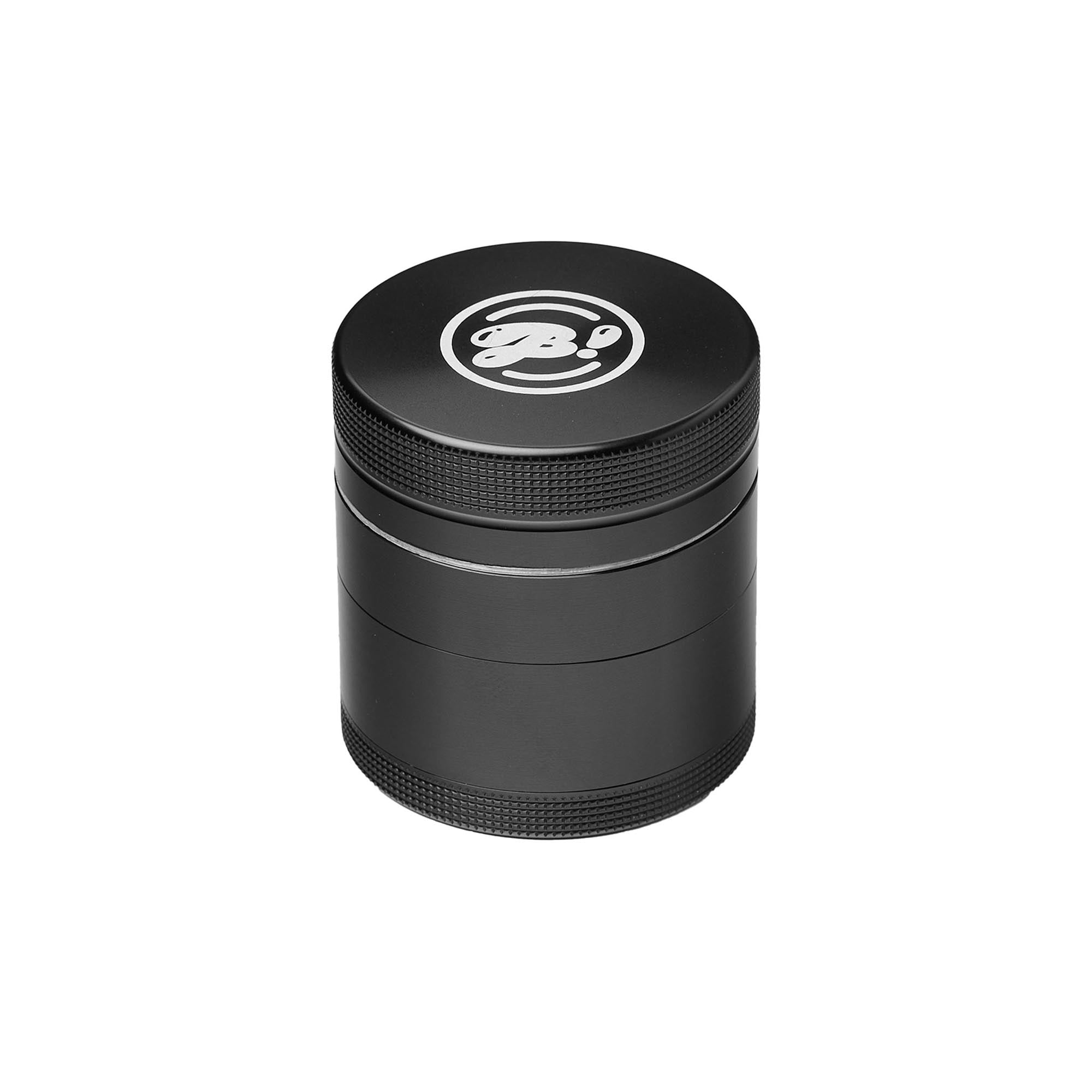 Small 4pc Grinder – BigFun!