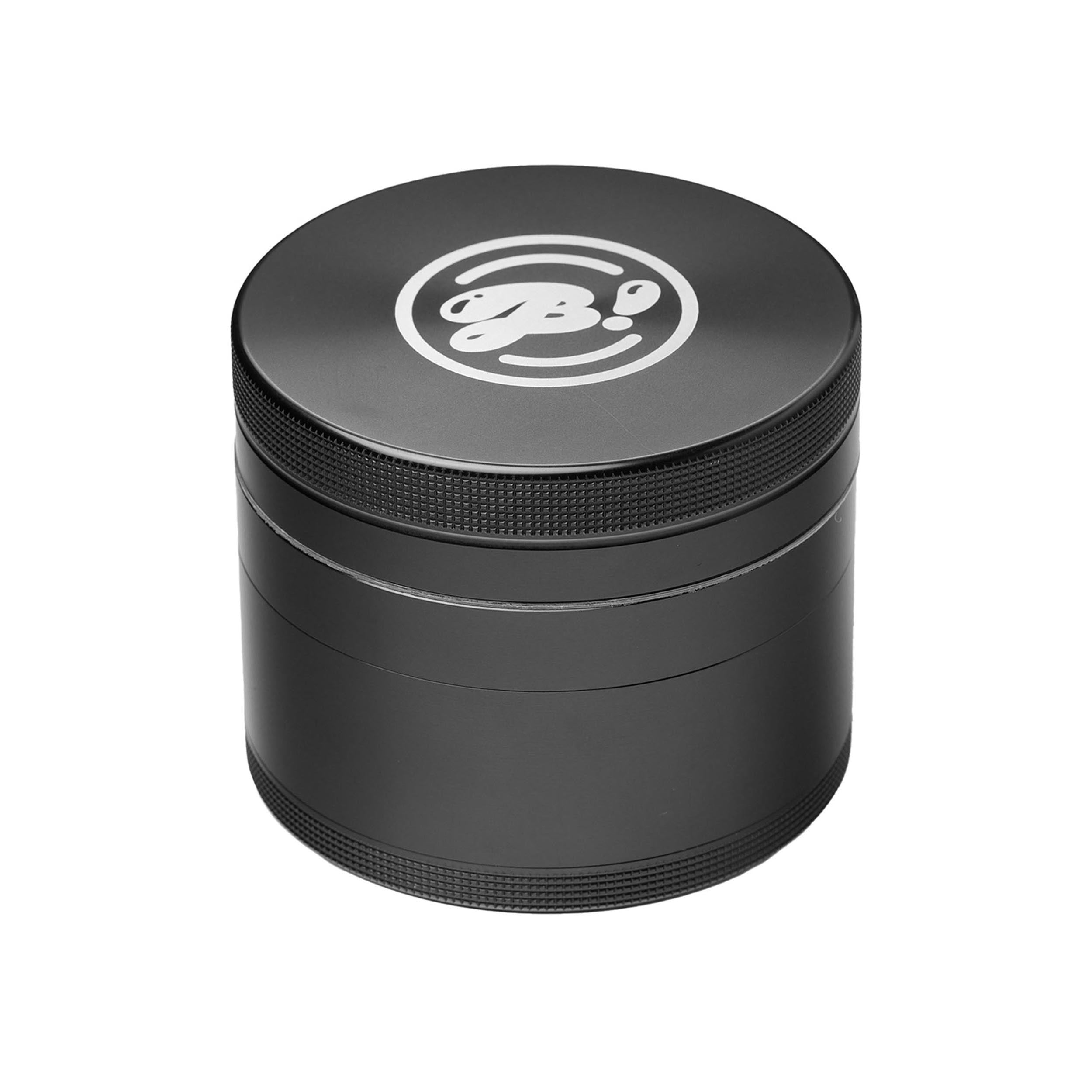 XL 4pc Grinder – BigFun!