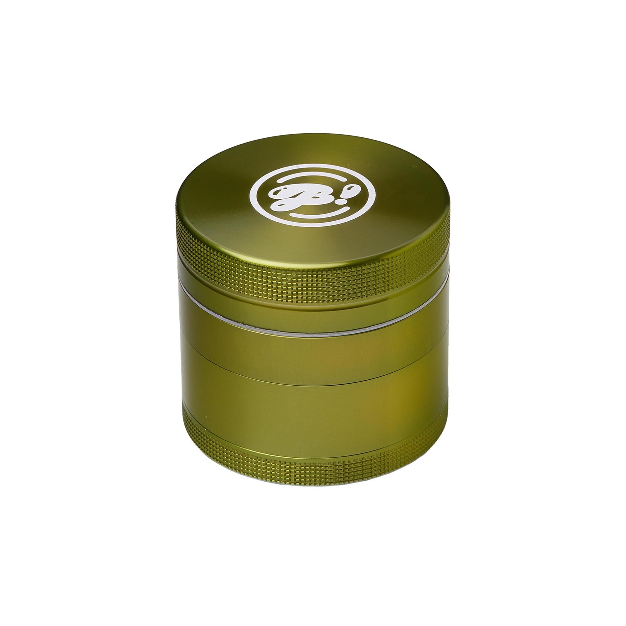Medium 4pc Grinder – BigFun!