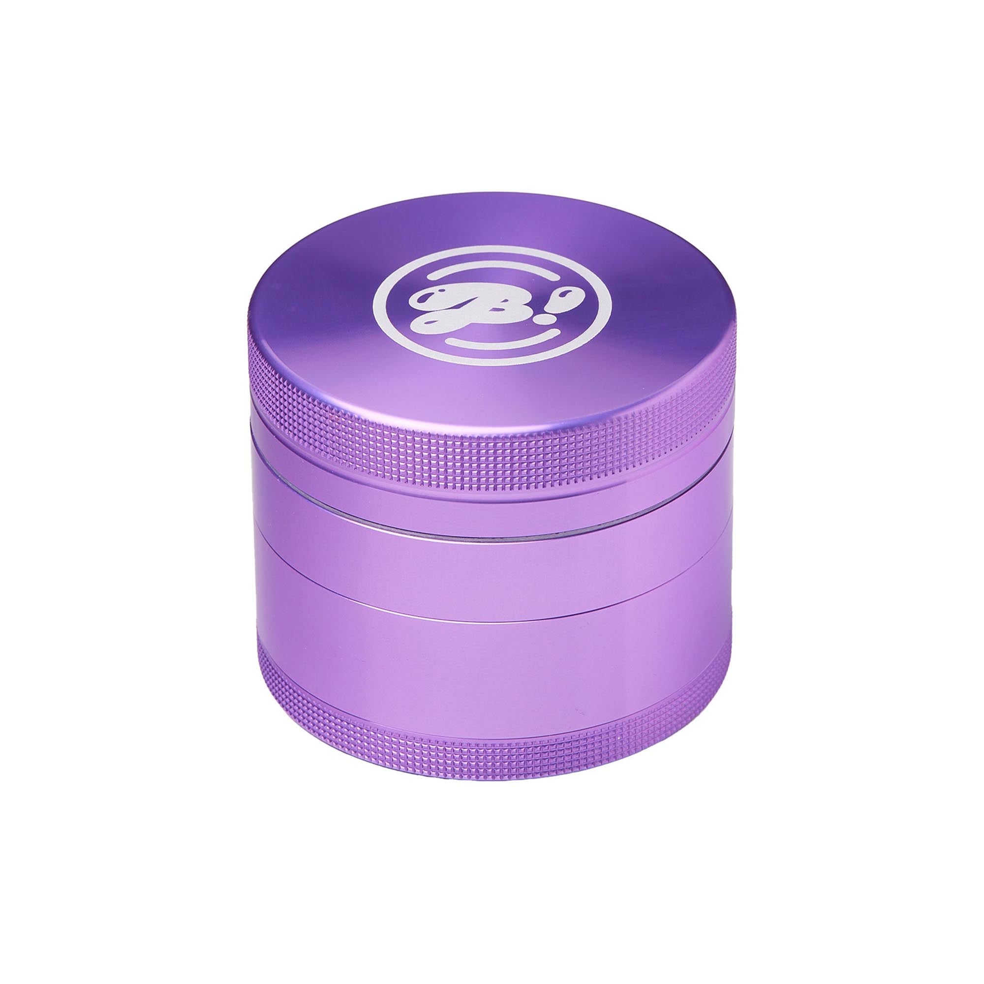 Large 4pc Grinder – BigFun!